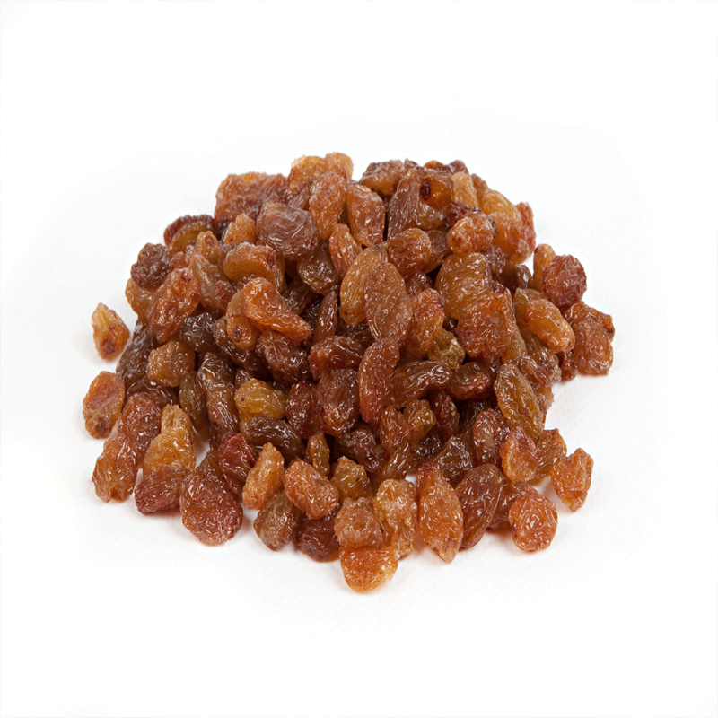 sultanas - The Snack Box