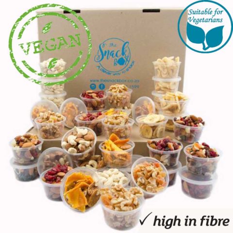 Sweetie Boxes Archives - The Snack Box