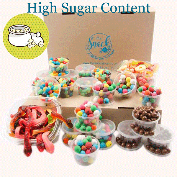 Family-Sweetie-Box - The Snack Box