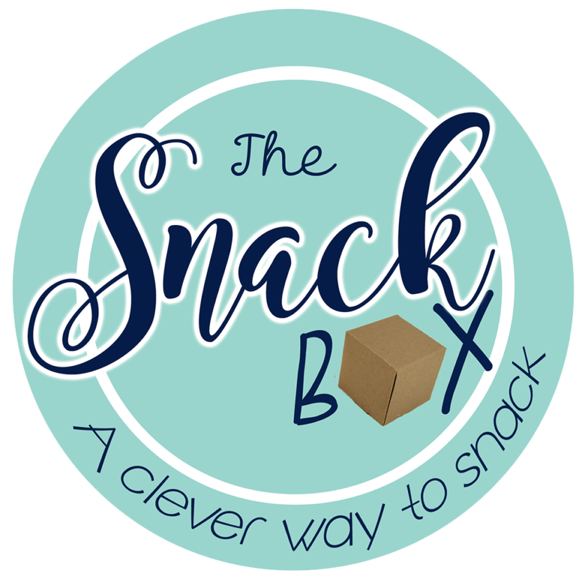 Pre-packed lunch box snacks - The Snack Box