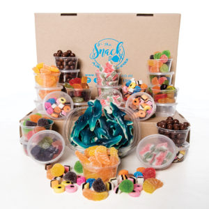 Sweetie Boxes Archives - The Snack Box
