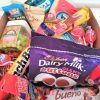 Surprise Sweetie Snack Box - The Snack Box